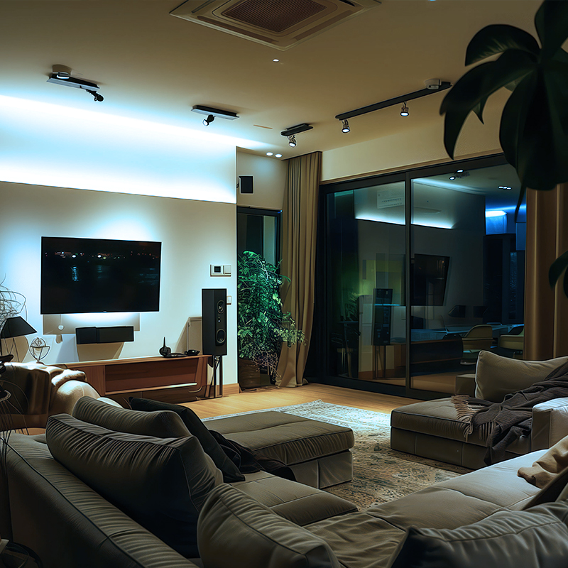 RA | EAE Aydınlatma