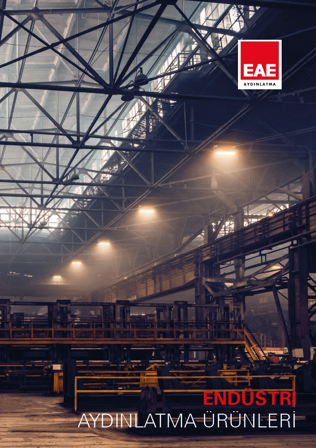 Katalog | EAE Lighting