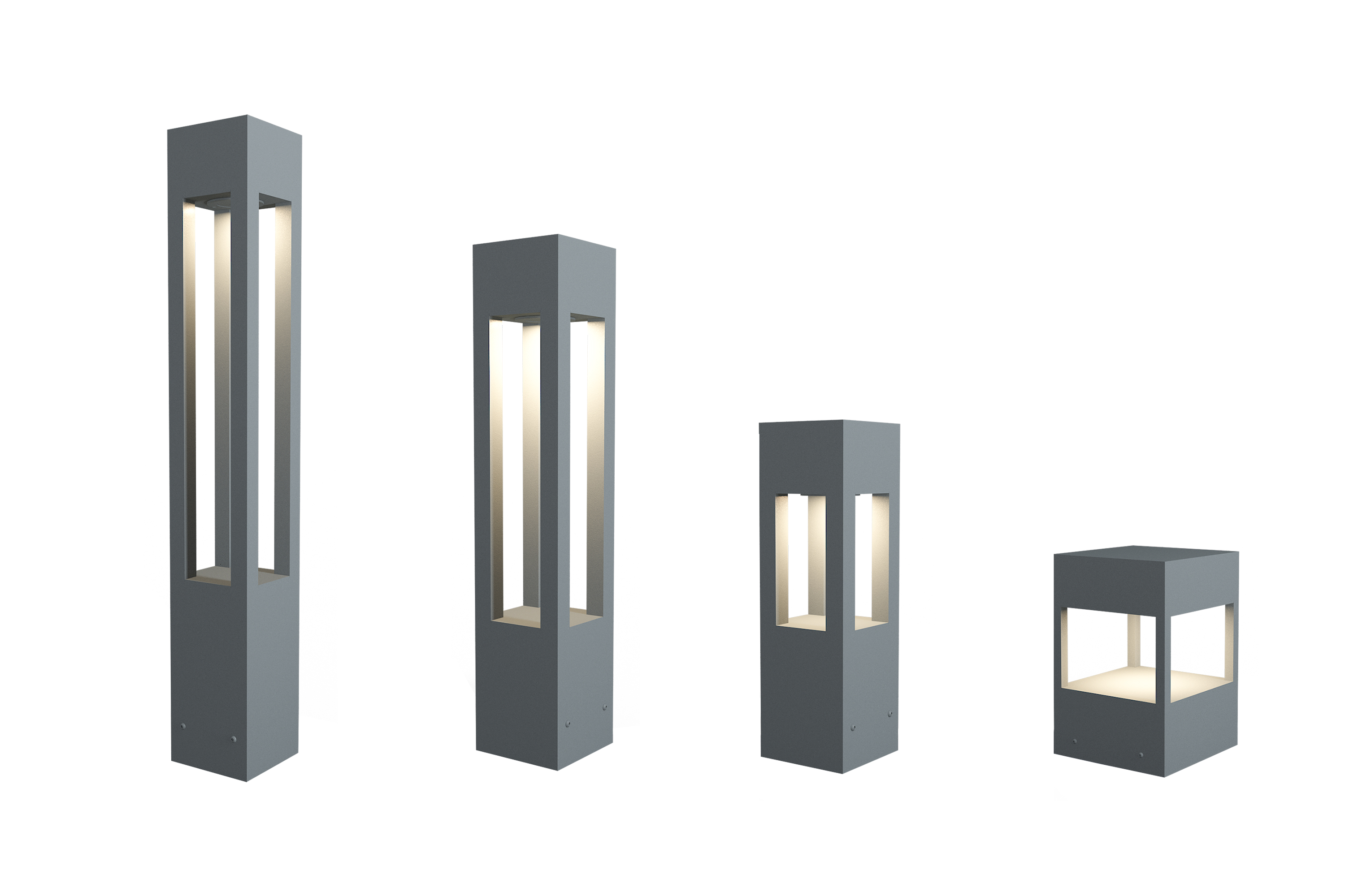 TOWER Bolard | EAE Aydınlatma