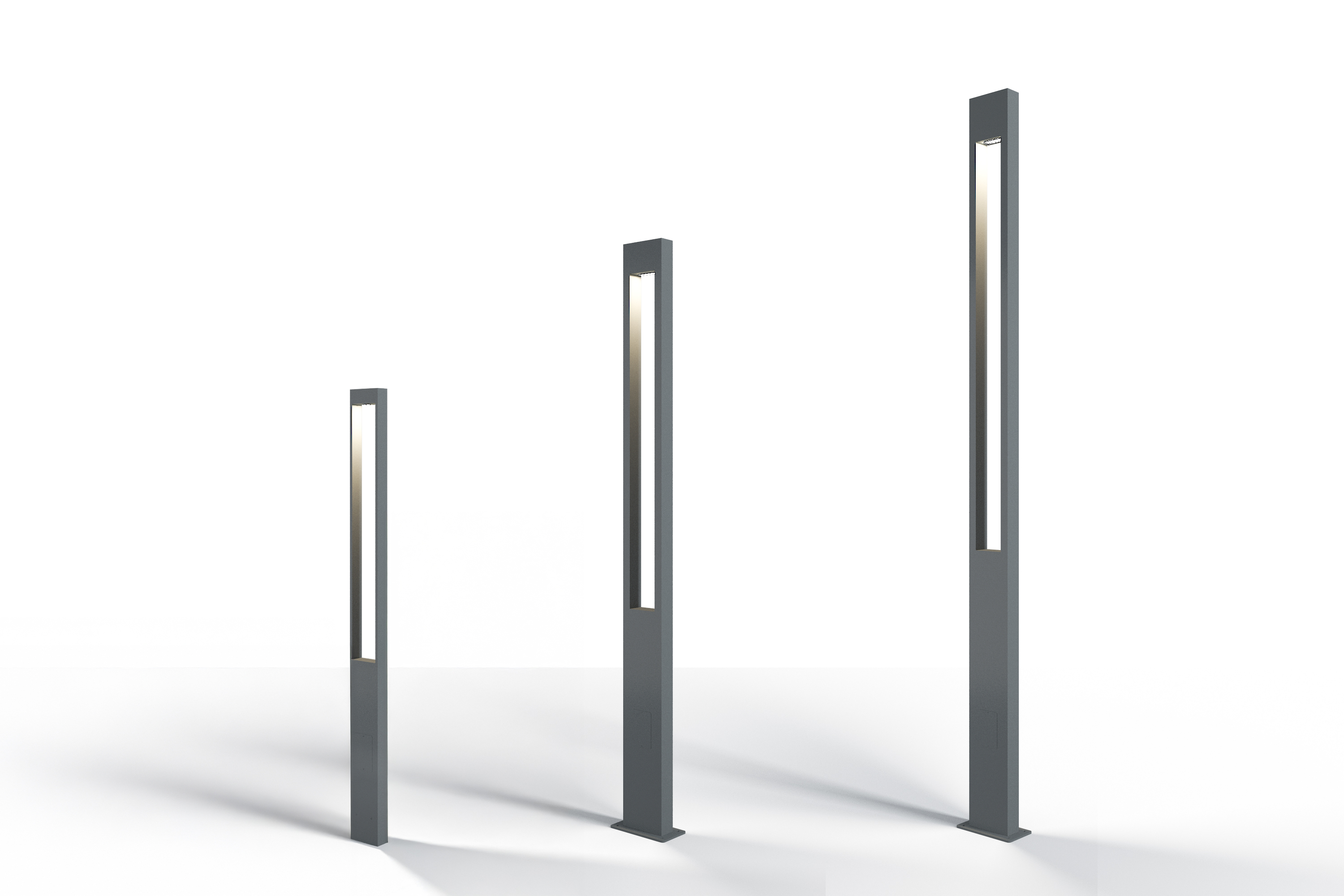 BRIDGE POLE | EAE Aydınlatma