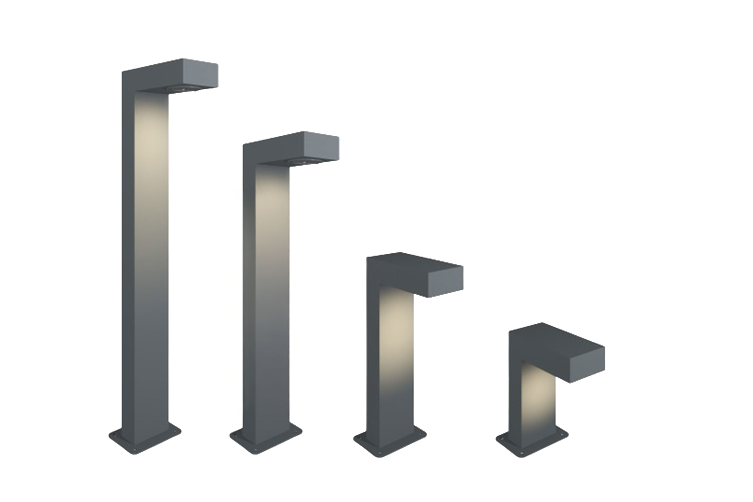 CITY BOLARD NG | EAE Aydınlatma