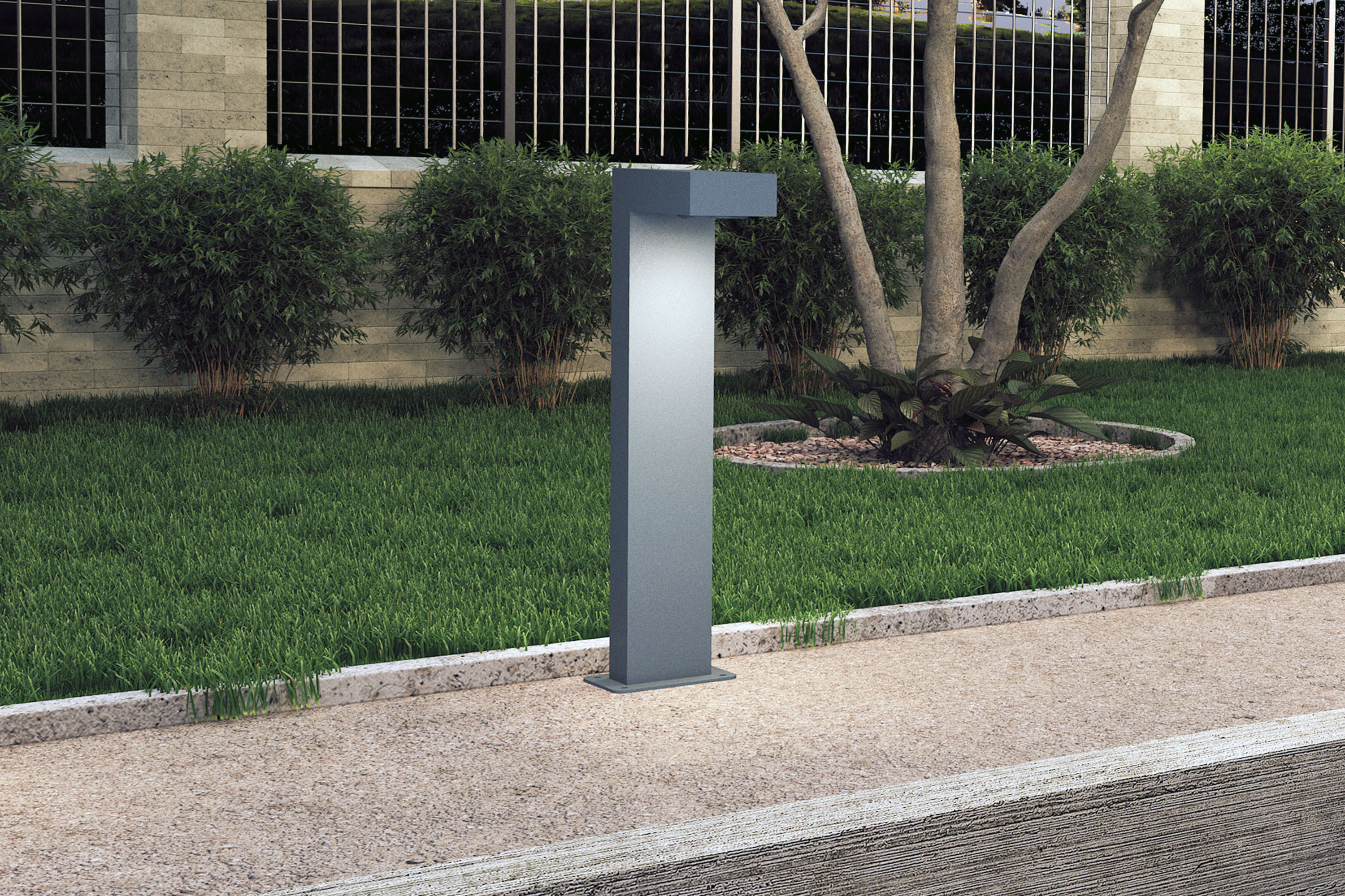 CITY BOLARD NG | EAE Aydınlatma