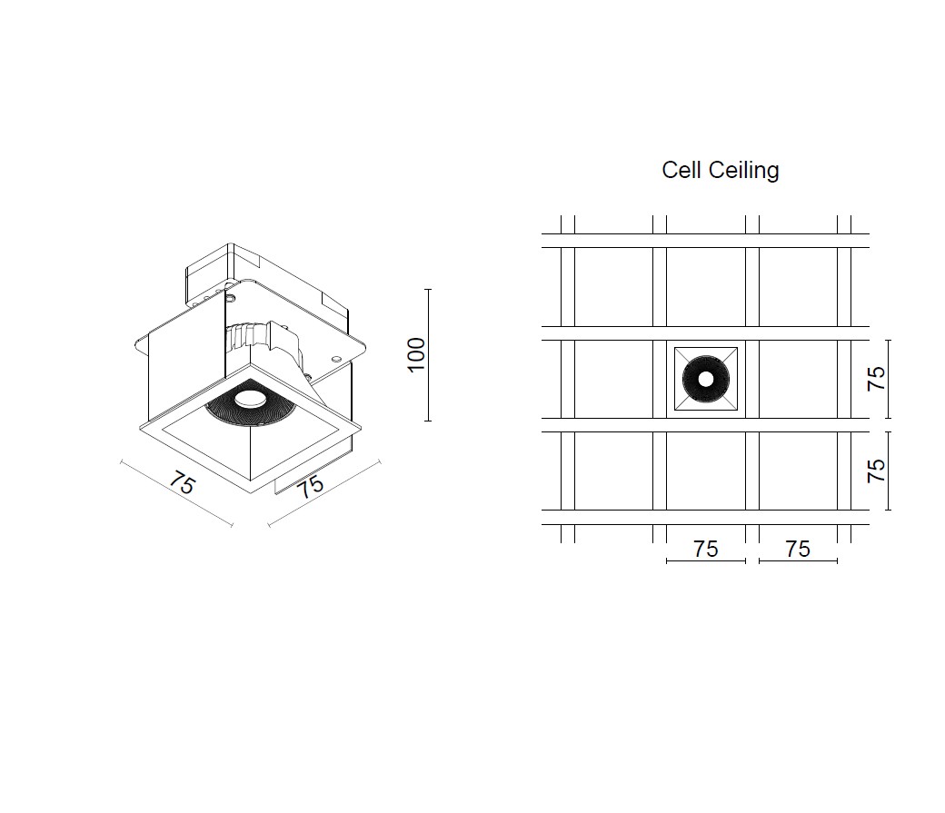 LUP KR | EAE Aydınlatma