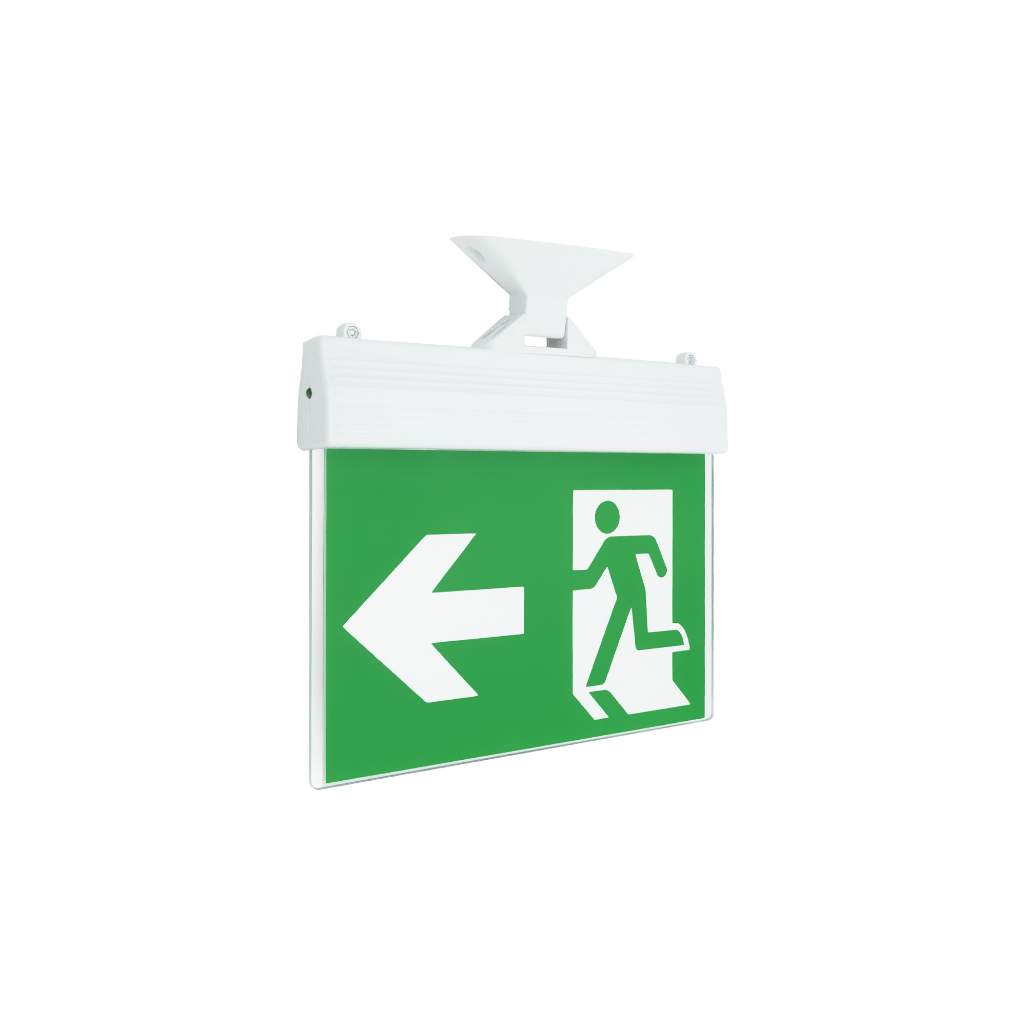 EXIT MATE SURFACE MOUNTED | EAE Aydınlatma
