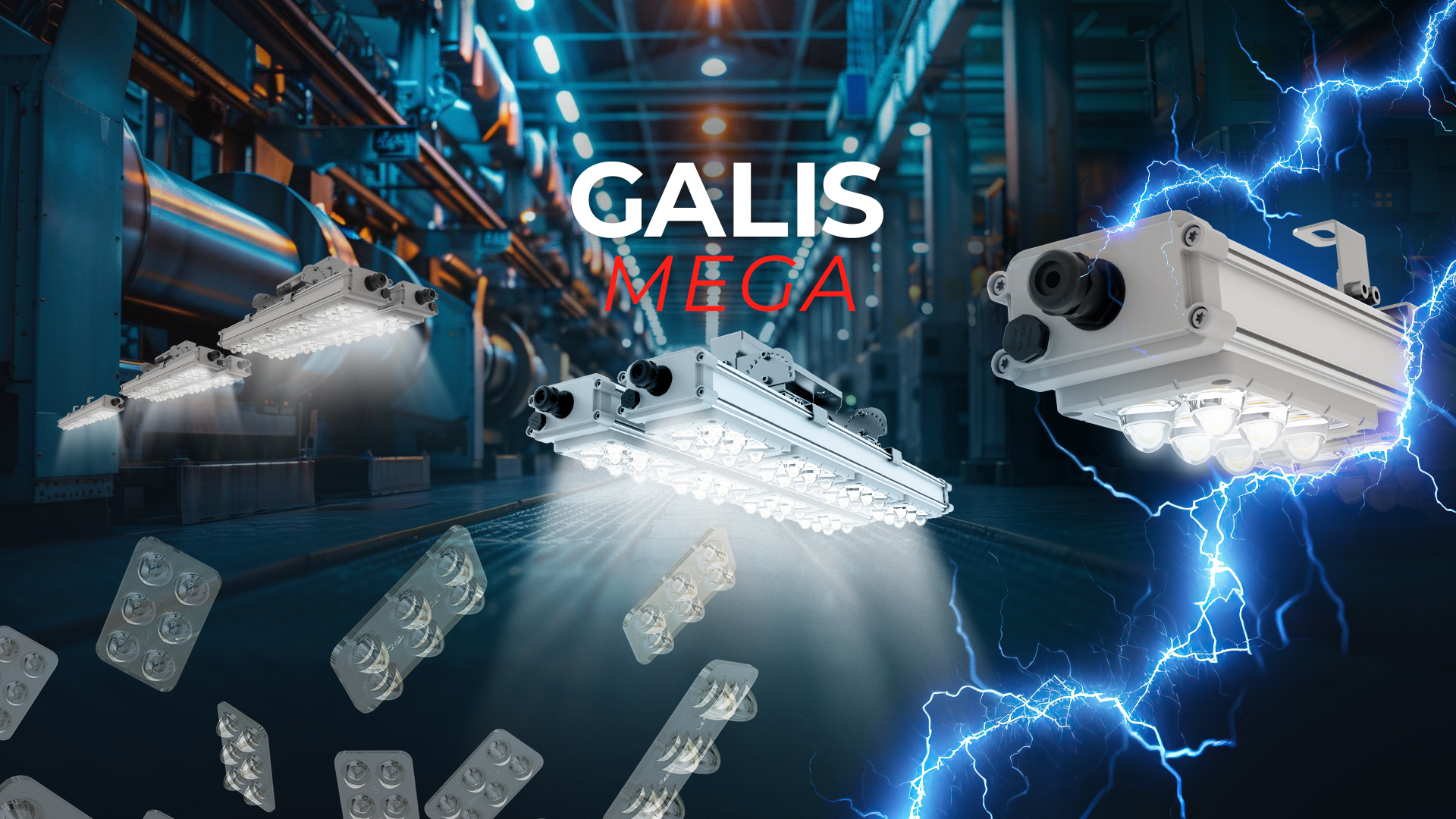 Ana Sayfa | EAE Aydınlatma